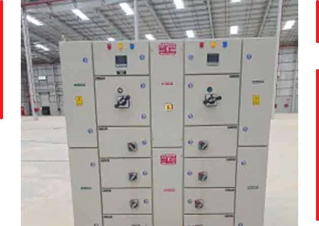 Control Panel Board Manufacturers in Chennai